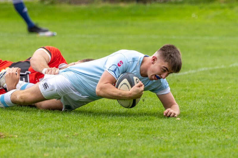 Garryowen FC | Investing in the future