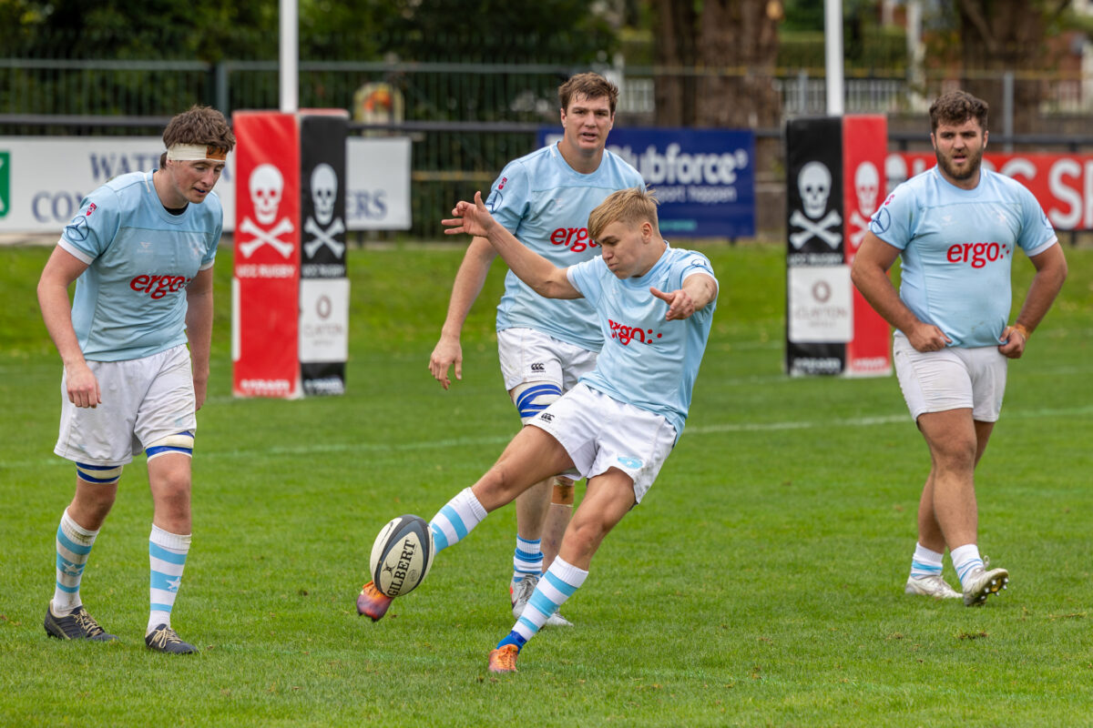 Garryowen FC | Investing in the future