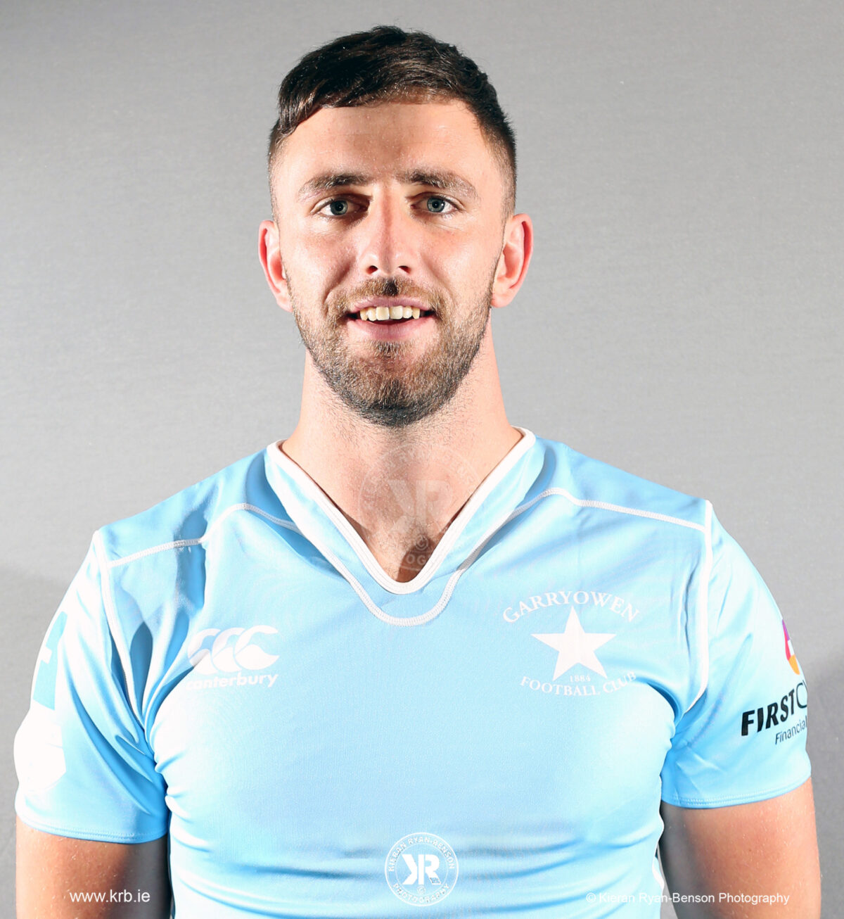 Garryowen FC | Investing in the future